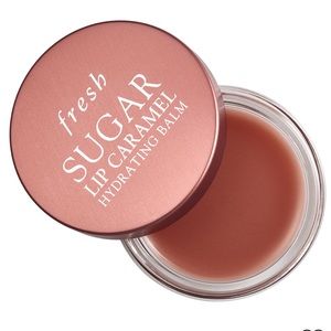 fresh | Makeup | Fresh Limited Edition Caramel Lip Balm | Poshmark